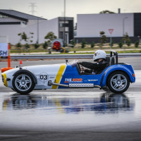 Go Karting Tailem Bend | TAILEM BEND | Geronigo